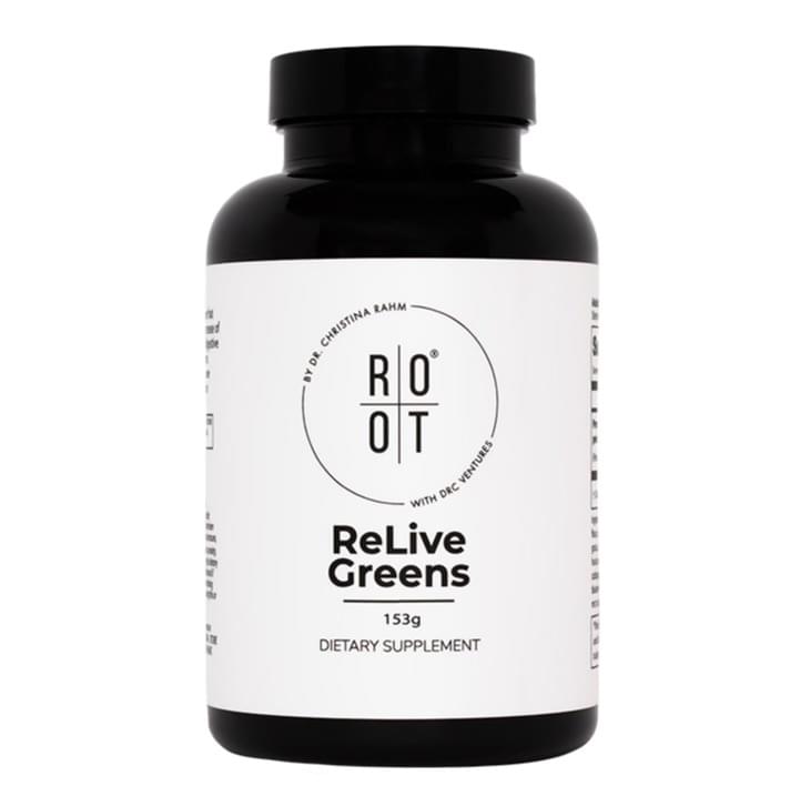 ROOT Brands Wellness