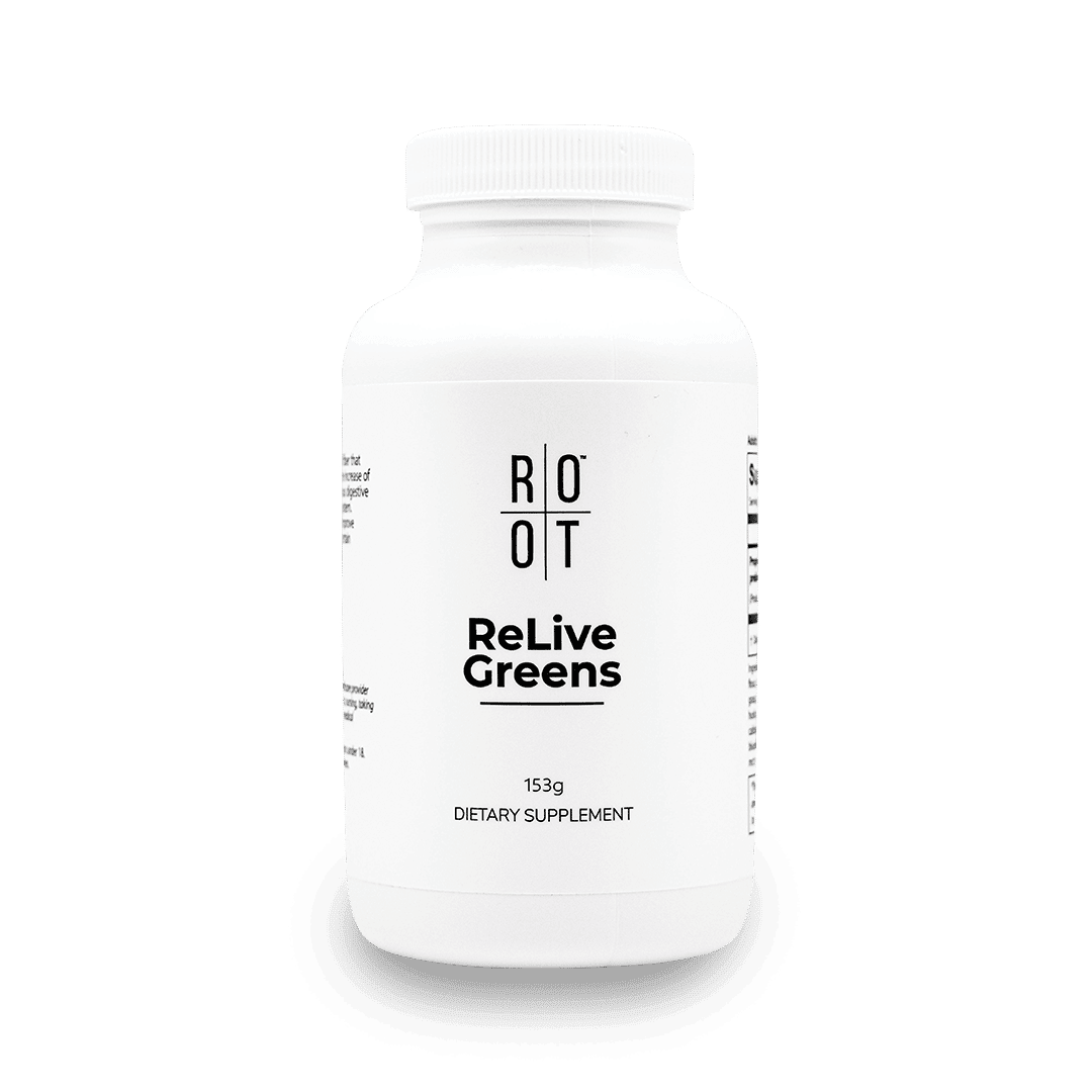 ROOT Brands Wellness