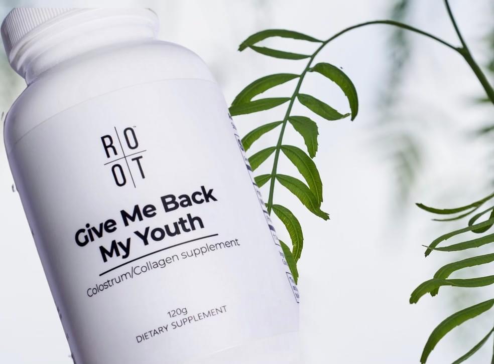 ROOT Brands Wellness