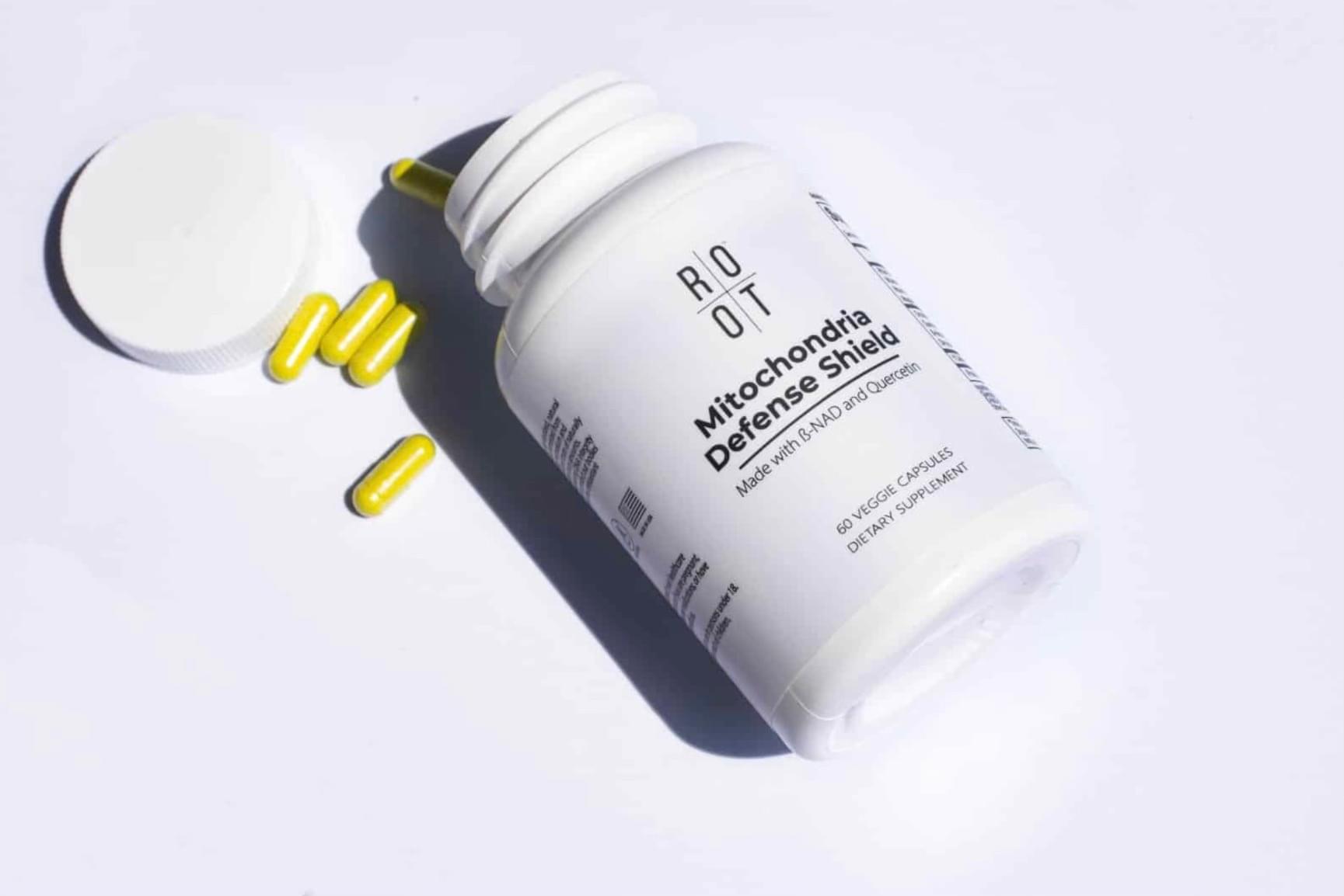 ROOT Brands Wellness