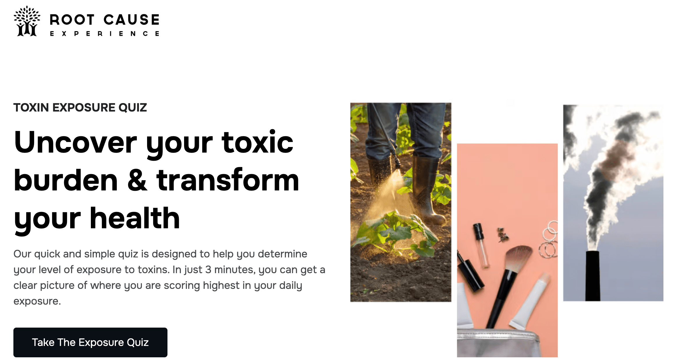 ROOT Brands Wellness