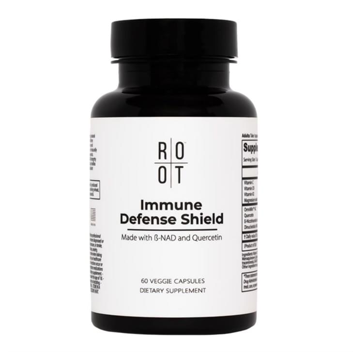 ROOT Brands Wellness